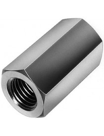 E. TUERCA PROLONGACION M-10 DIN-6334